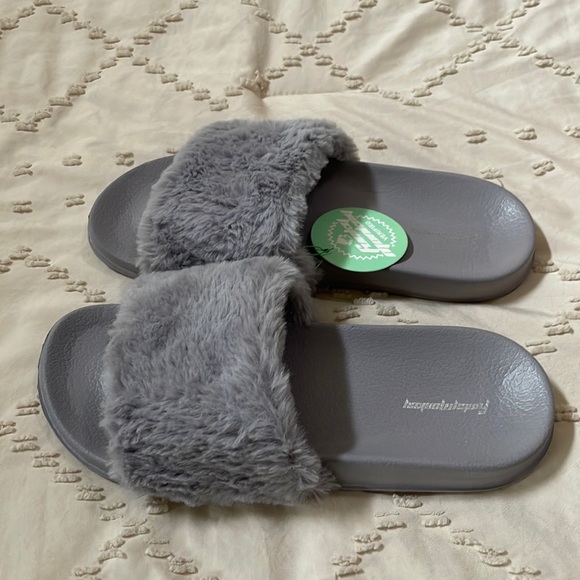 funky monkey | Shoes | Funky Monkey Kids Slides 2 | Poshmark